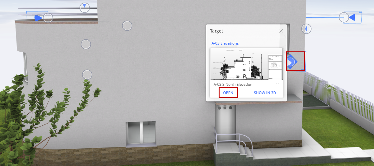 Use Markers to Navigate